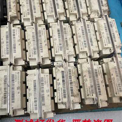 议价FF300R17KE3 FF200R17KE3 FF300R12KS4 FF200R12KT3  FF200R1