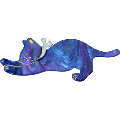 头饰猫咪少女发夹边夹可爱