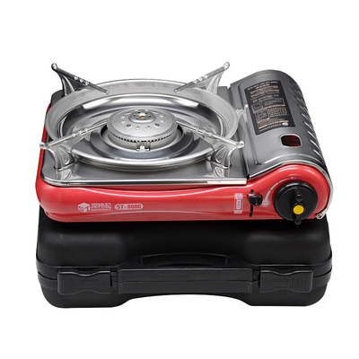 包邮韩国正品suntouch丁烷卡式炉