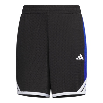 Adidas新款透气舒适篮球运动短裤