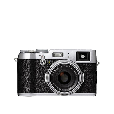 富士X100V X100VI X100F X100T X100S 定焦复古旁轴数码微单相机