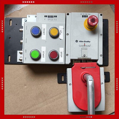 【问价】Allen-Bradley 442G-MABH-R，工业