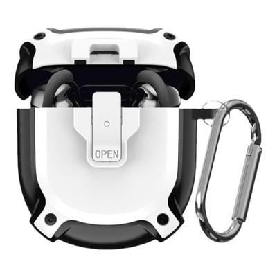 锁扣大鲨2代Bose保护壳4代软壳