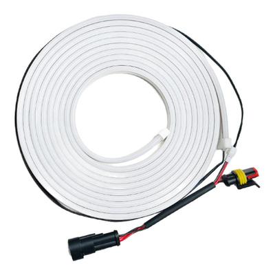 马自达EZ6后备箱氛围灯照明灯