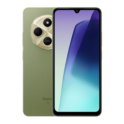 MIUI/小米 Redmi 14R 5G全网通红米13C/12C老人备用大屏智能手机