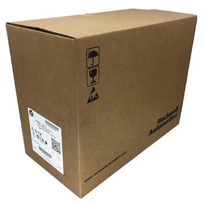 议价25B-B032N104罗克韦尔ABPowerFlex525变频器全新25BB032N104