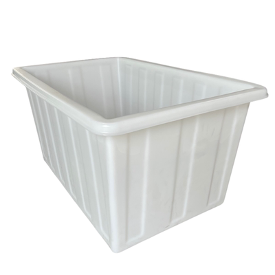 加厚牛筋水箱方形水桶大号养鱼箱