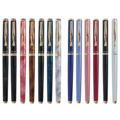 免费刻字百乐卡佛里亚钢笔