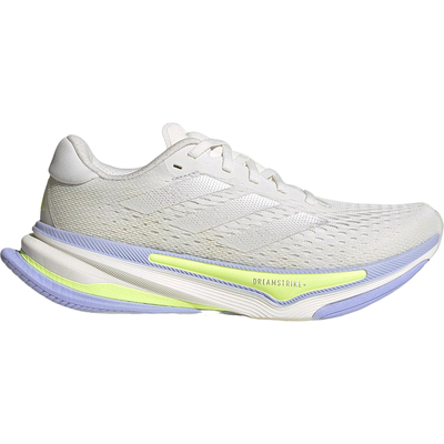 Adidas/阿迪达斯官方正品经典女士轻便网面透气运动跑步鞋IH8641