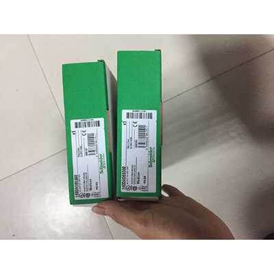 议价Schneider施耐德PLC模块140DAI45300C 140DRA84000
