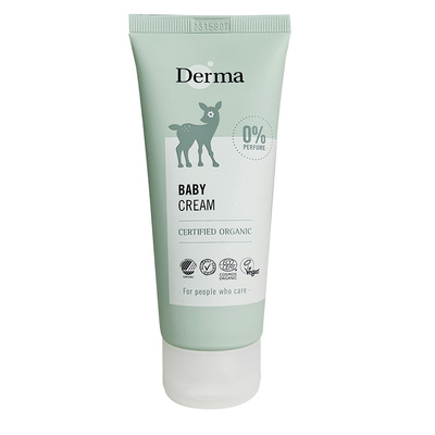 丹麦进口DERMA新生面霜