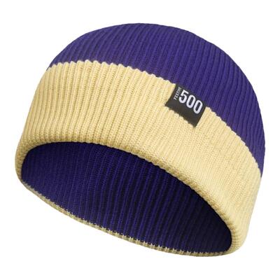 现货Rapha BEANIE - FESTIVE 500特别版冬季毛帽运动骑行帽