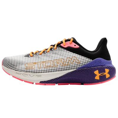 安德玛运动户外男缓震休闲鞋