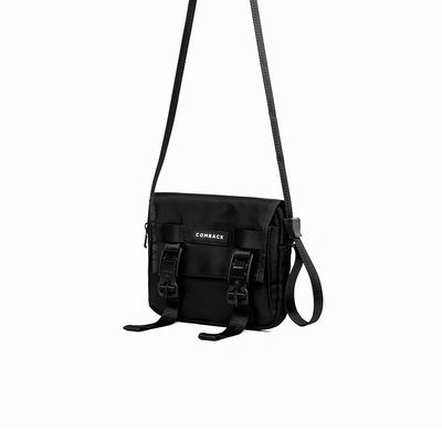 COMBACK单肩小包逛街休闲