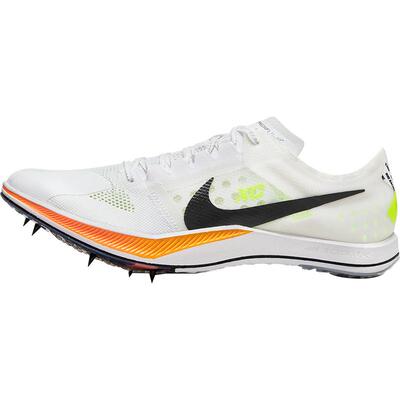 Nike/耐克官方正品 ZoomX DragonflyXC男子耐磨田径鞋DX7992-100