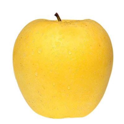 瑕疵烟台苹果新鲜粉面黄元帅