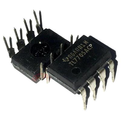 TL7705CP电压监控芯片集成电路