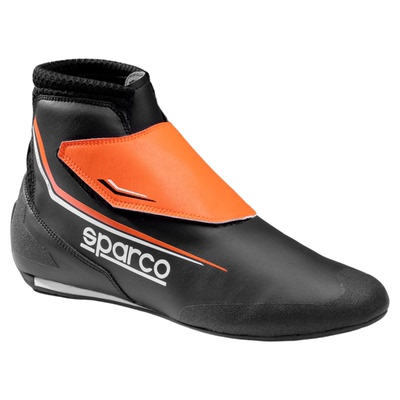 SPARCO赛车鞋软皮卡丁车赛鞋