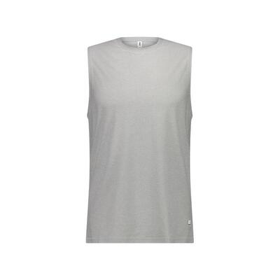 2XU经典系列男柔软针织运动背心