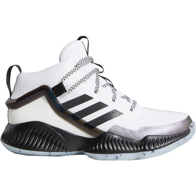 Adidas/阿迪达斯大童篮球鞋