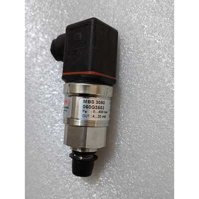 溢价-Danfoss MBS3050 060G3583 0400