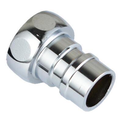 304不锈钢龙头尖嘴网出水全铜笼