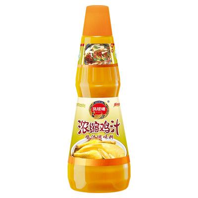 凤球唛浓缩鲜鸡汁调味料