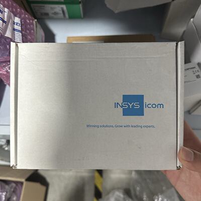 议价INSYS 控制器MoRos Modem 2.2 PRO 19844488全新进口原装现货