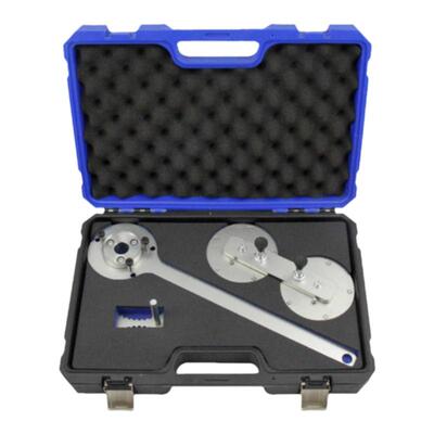 沃尔沃轻混B420T2发动机正时工具