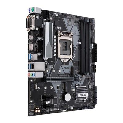 华硕B365M-A8代9代1151CPU