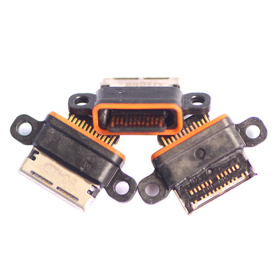 华为全系列尾插安卓TYPE-C充电口