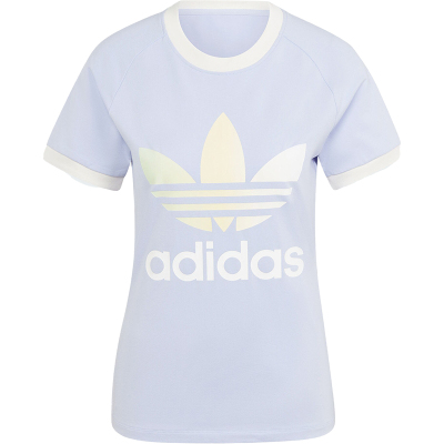Adidas/阿迪达斯女士运动短袖