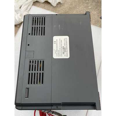 佳乐变频器JR6000004G5R5P45020一台