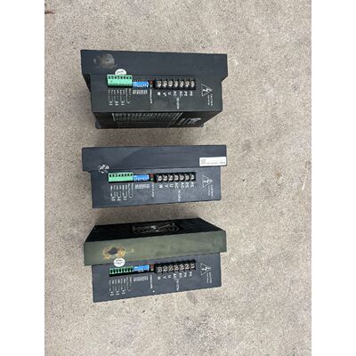 〔议价-可维修〕雷塞驱动器 交流220V 型号3ND2283 拆机件 功能好