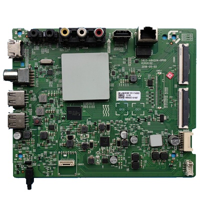 原装CMCC-T2X43主板5823-A8H204