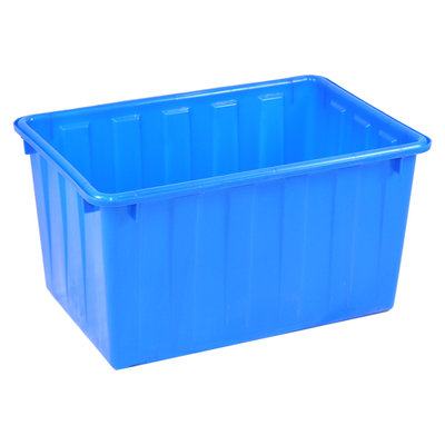厂家直销塑料水箱养殖桶亏本冲量