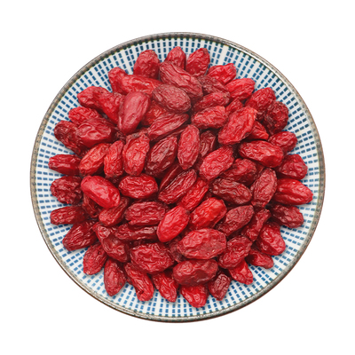 山茱萸茱萸肉粉枣皮山萸肉山芋