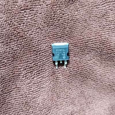 【议价-可维修】STB55NF06T4 工控备件  /均有货