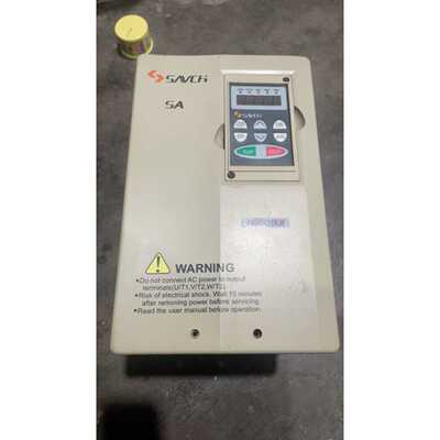 议价三碁变频器SA4110B维修