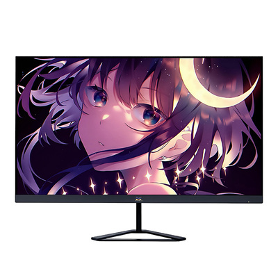 优派27英寸2K/240Hz电竞显示器