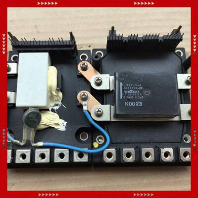 【问价】变频器6MBP50RS120PVC7516