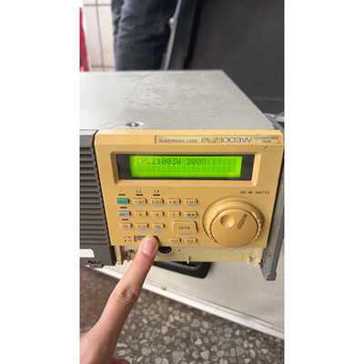 【议价-可维修】 PLZ1003W 菊水电子负载 /均有货