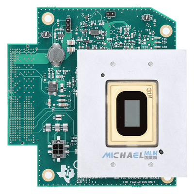 TIDLPLCR65FLQEVM开发板