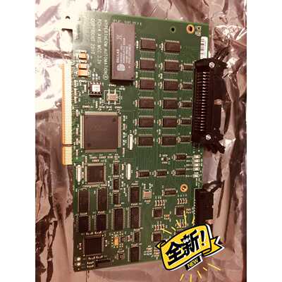 议价海宝数控PCBS0115REVBPCI4AXIS维修