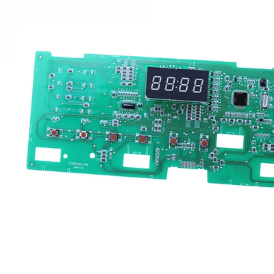 0021800095FA适用海尔洗衣机电脑板主板电源板EG10014HBX659GU1