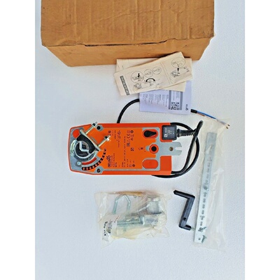 BELIMO SFA Damper Actuator 20Nm Rotary FailSafe OpenClose  N