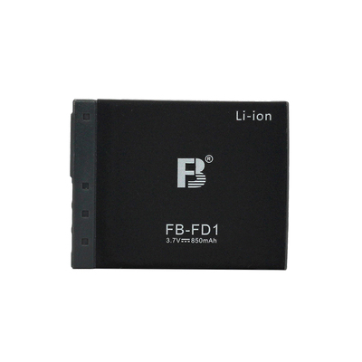 沣标NP-FD1电池适用索尼TX1 T2 T70 T90 T77 T300 T500 T900