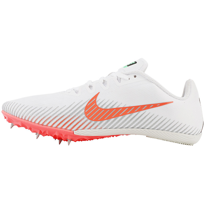 田径精英耐克战鹰 Nike S10/M9/M10男女专业短跑四项钉鞋苏炳添_虎窝淘