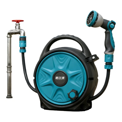 格尔美第三代浇花洗车神器