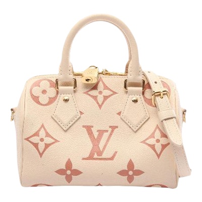中古LV路易威登斜挎包レディース